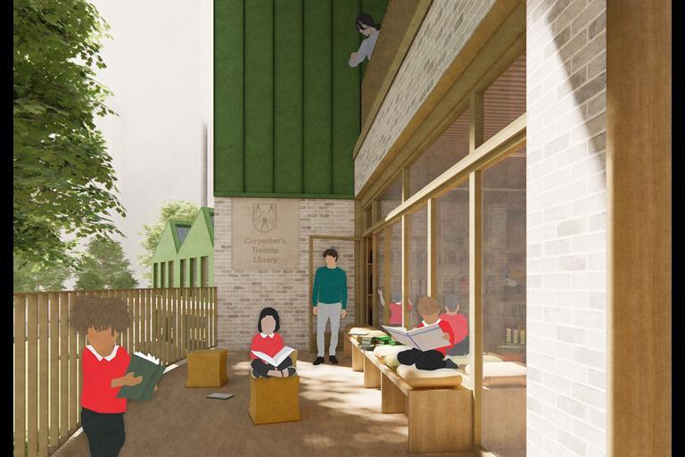 Maccreanor Lavington and Erect Architecture appointed for Newham ...